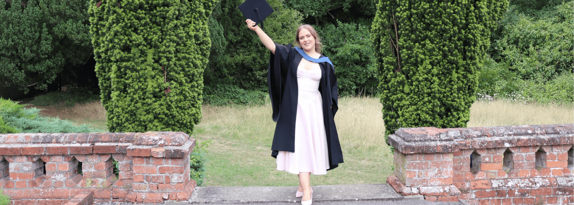 Holly’s words of hope - Don’t let a PoTS diagnosis define you! - PoTS UK